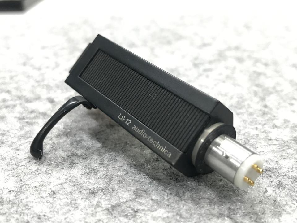 AT120E/G audio-technica - 中古オーディオ 高価買取・販売 ハイファイ堂