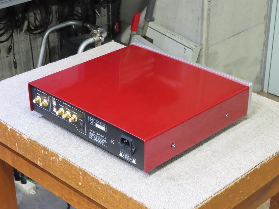 TRV-DAC1.0SE TRIODE - 中古オーディオ 高価買取・販売 ハイファイ堂
