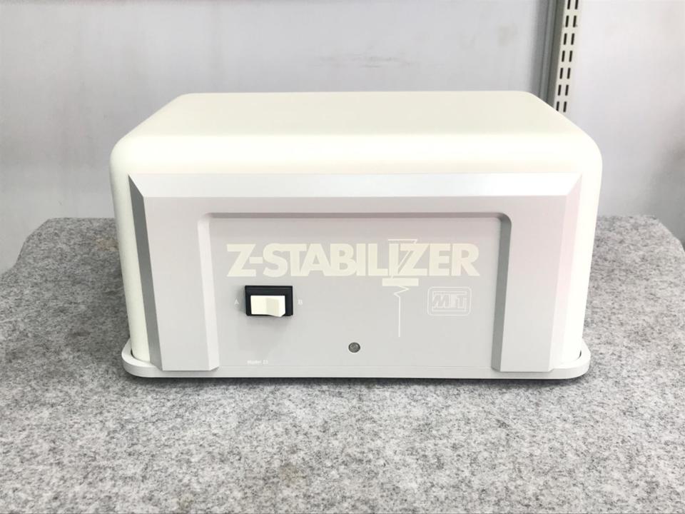 Z-STABILIZER MIT - 中古オーディオ 高価買取・販売 ハイファイ堂