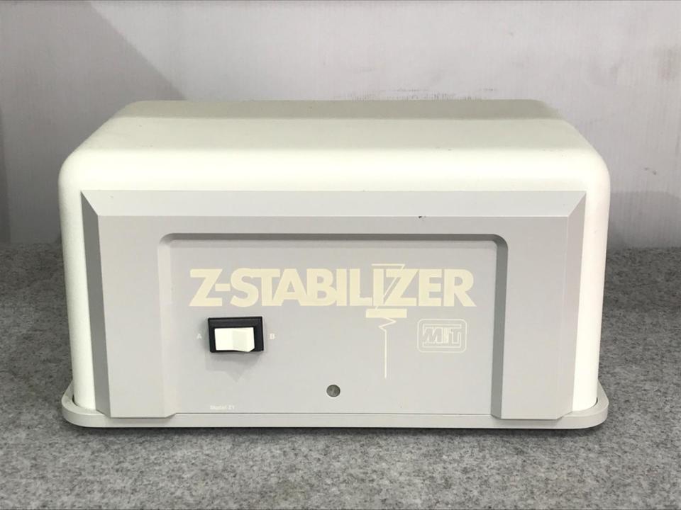 Z-STABILIZER MIT - 中古オーディオ 高価買取・販売 ハイファイ堂
