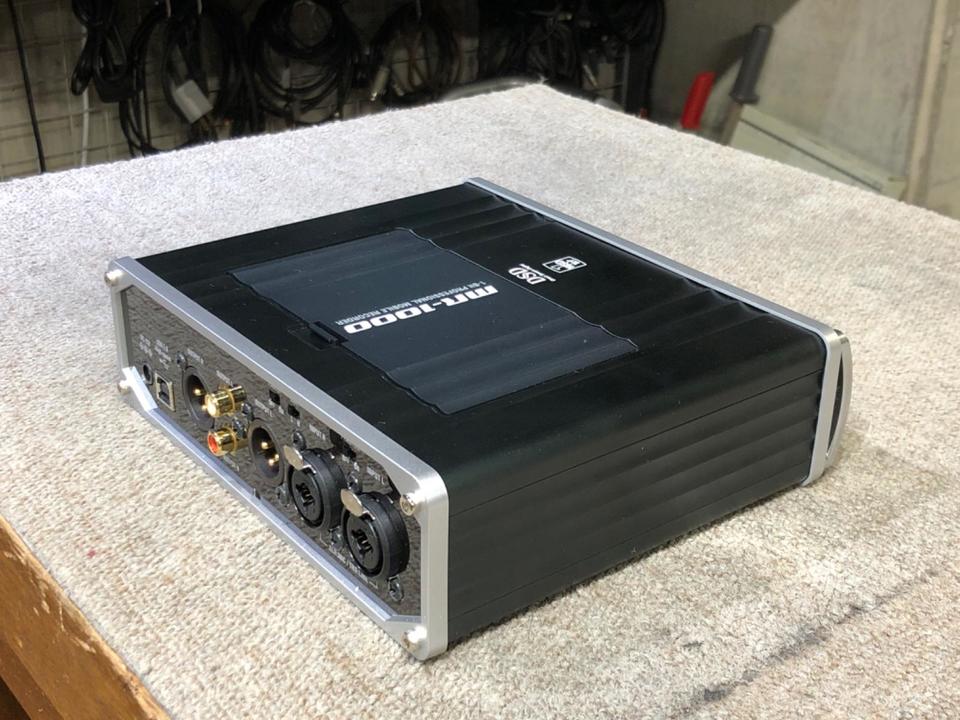 MR-1000 KORG - 中古オーディオ 高価買取・販売 ハイファイ堂