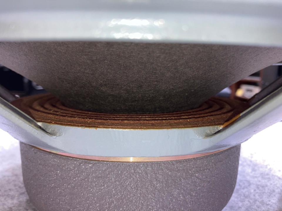 D131 JBL - 中古オーディオ 高価買取・販売 ハイファイ堂