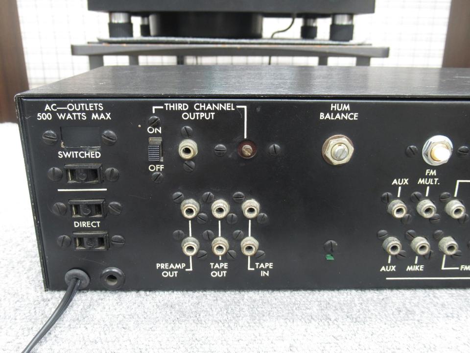 S1001 ACROSOUND - 中古オーディオ 高価買取・販売 ハイファイ堂