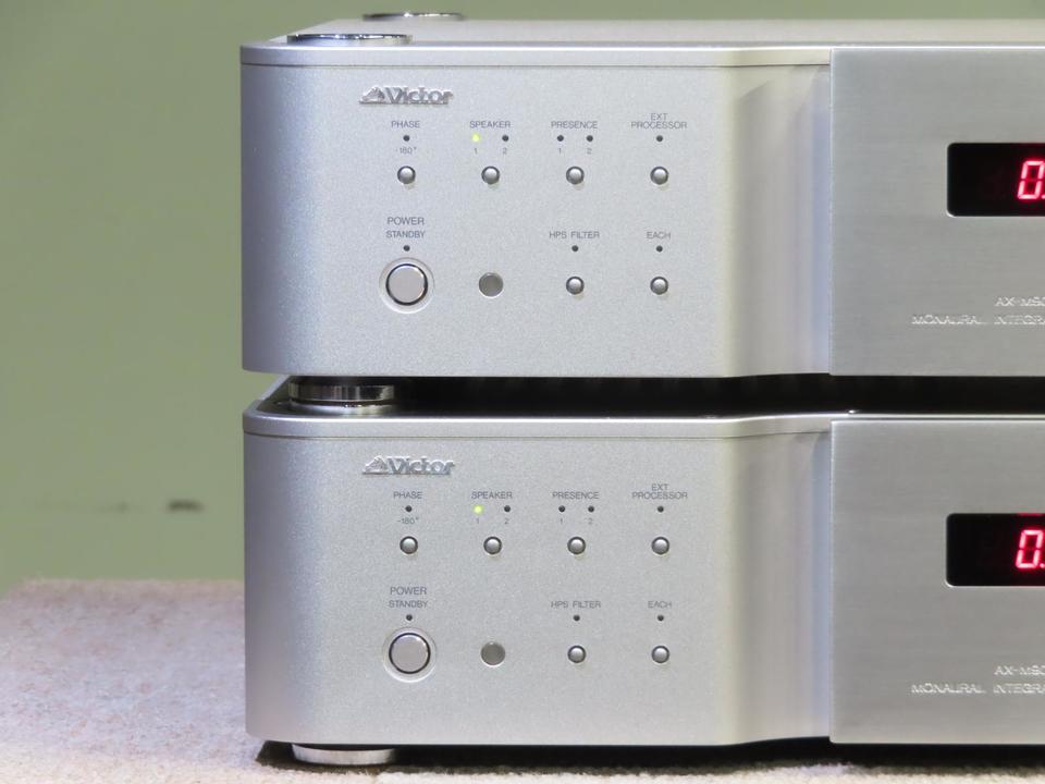 AX-M9000 VICTOR - 中古オーディオ 高価買取・販売 ハイファイ堂