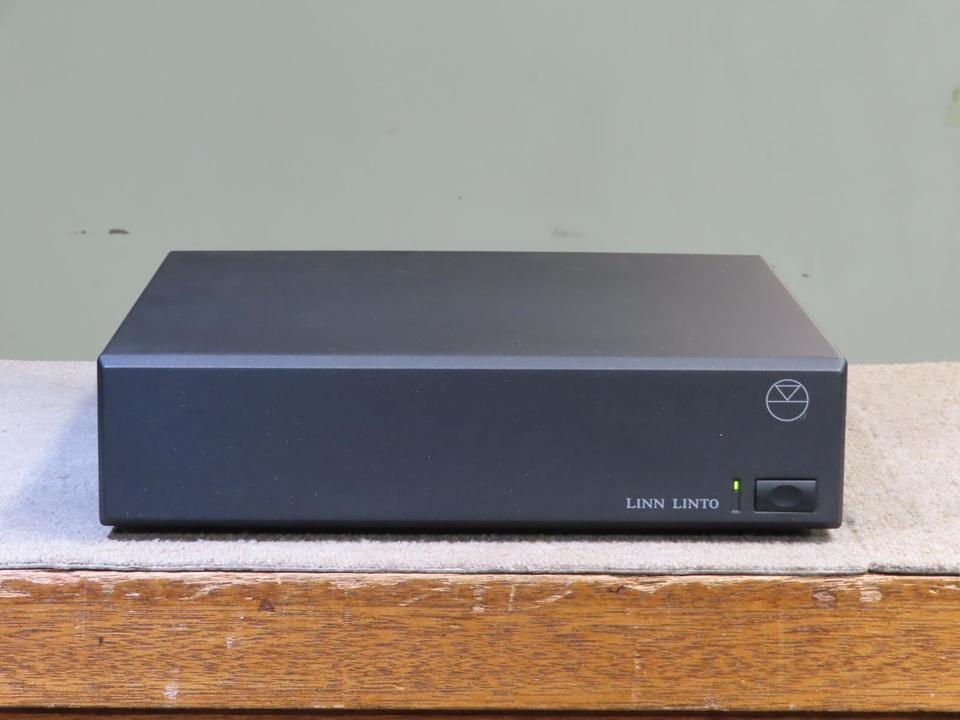 LINTO LINN - 中古オーディオ 高価買取・販売 ハイファイ堂