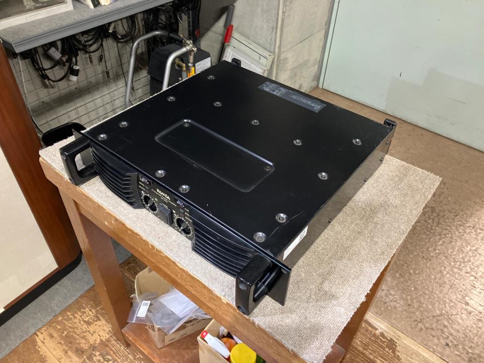 WP-9300 RAMSA - 中古オーディオ 高価買取・販売 ハイファイ堂