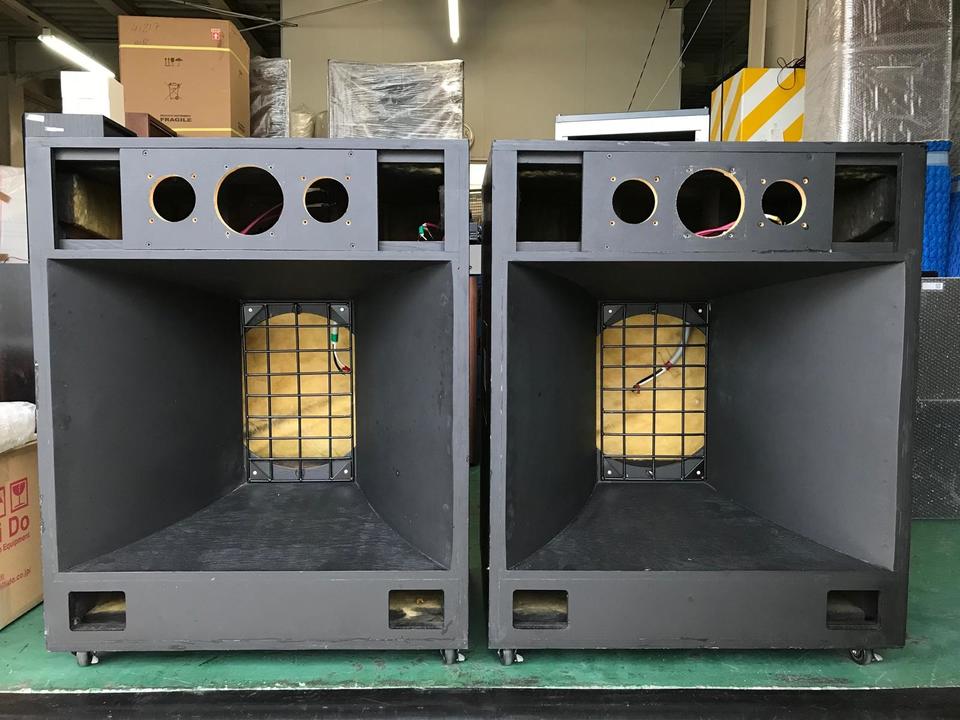 4560BKA JBL - 中古オーディオ 高価買取・販売 ハイファイ堂