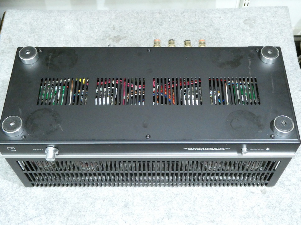 MQ-88u LUXMAN - 中古オーディオ 高価買取・販売 ハイファイ堂