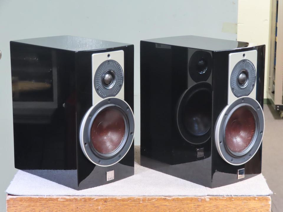 RUBICON2 DALI - 中古オーディオ 高価買取・販売 ハイファイ堂