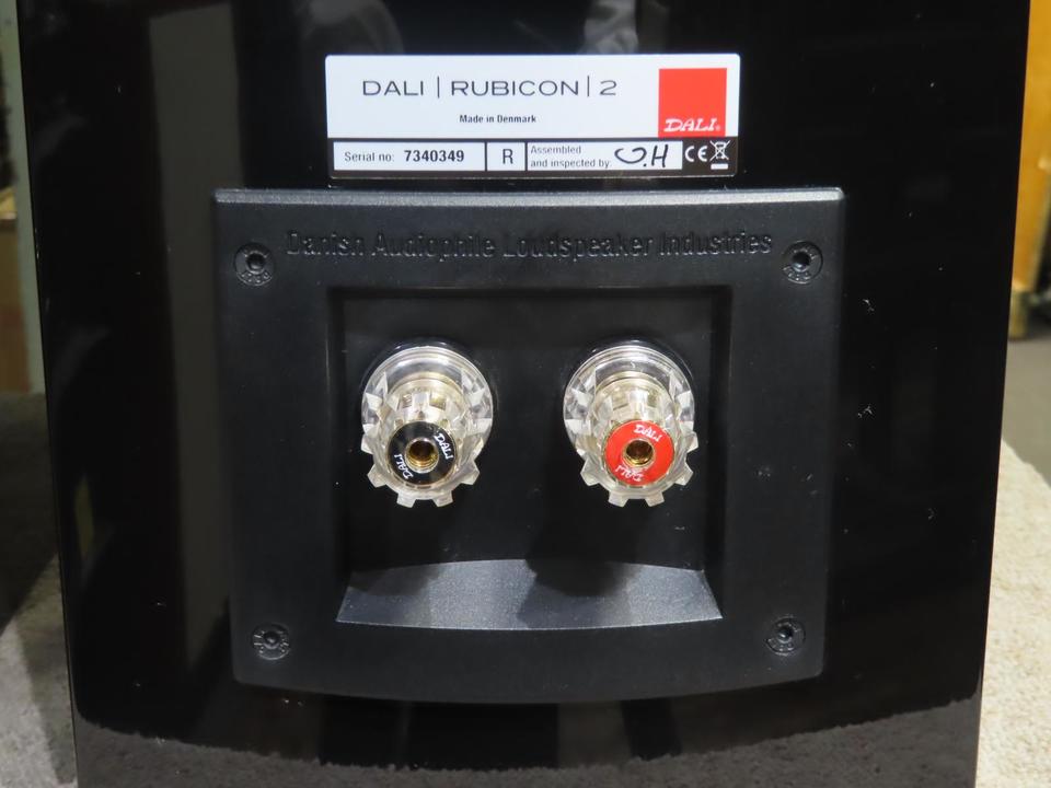 RUBICON2 DALI - 中古オーディオ 高価買取・販売 ハイファイ堂