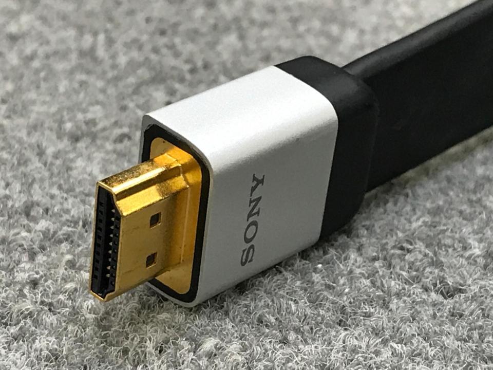 DLC-HE100HF/10.0m SONY - 中古オーディオ 高価買取・販売 ハイファイ堂
