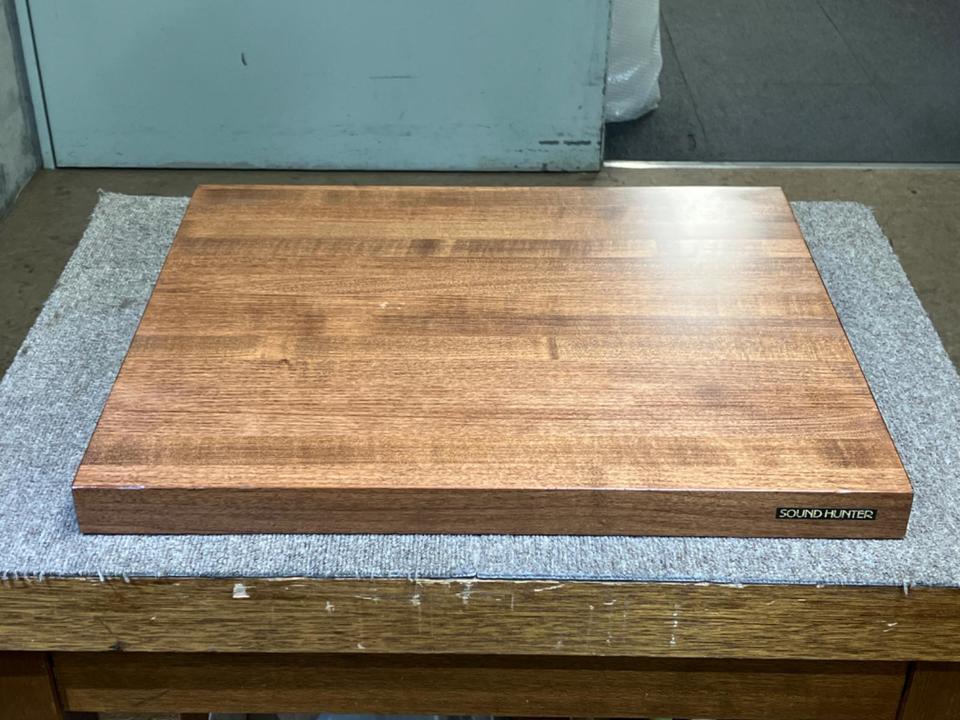 SHP-35 SOUND HUNTER - 中古オーディオ 高価買取・販売 ハイファイ堂