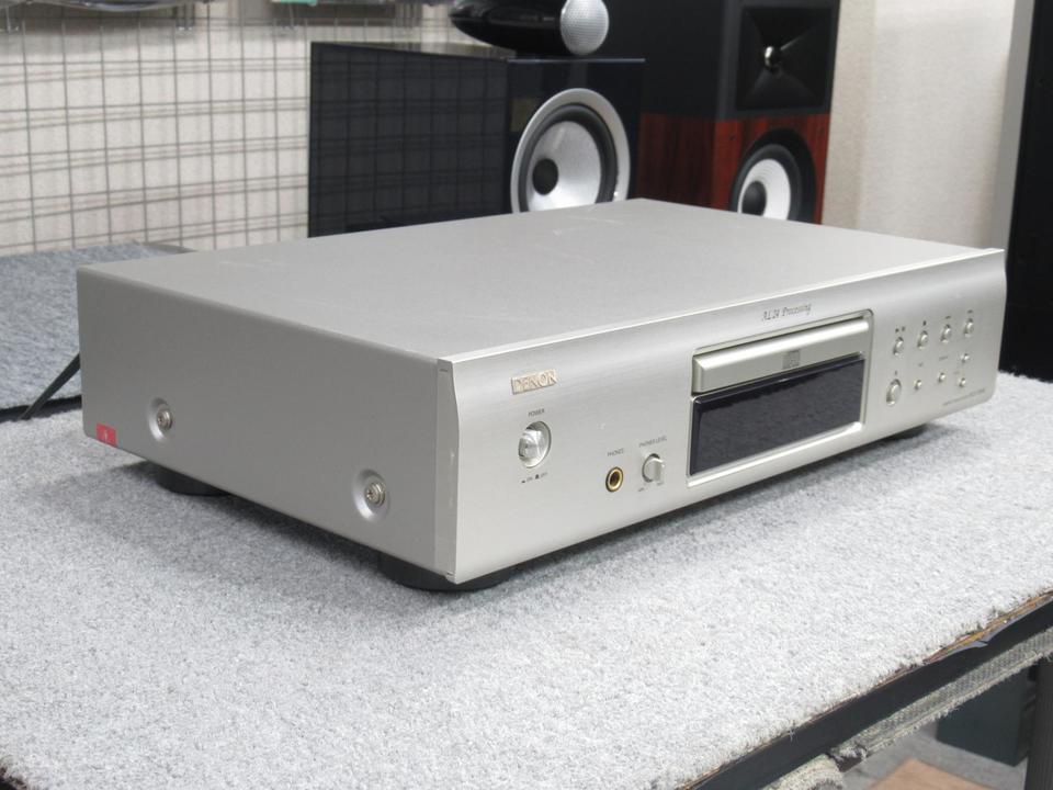 DCD-755AE DENON - 中古オーディオ 高価買取・販売 ハイファイ堂
