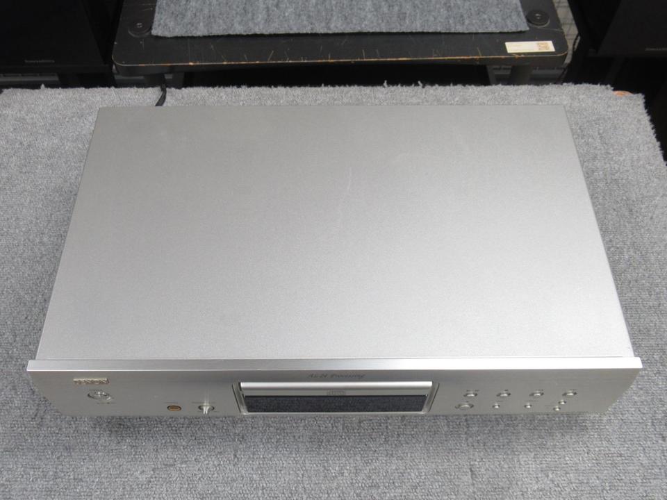 DCD-755AE DENON - 中古オーディオ 高価買取・販売 ハイファイ堂