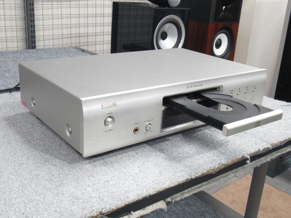 DCD-755AE DENON - 中古オーディオ 高価買取・販売 ハイファイ堂