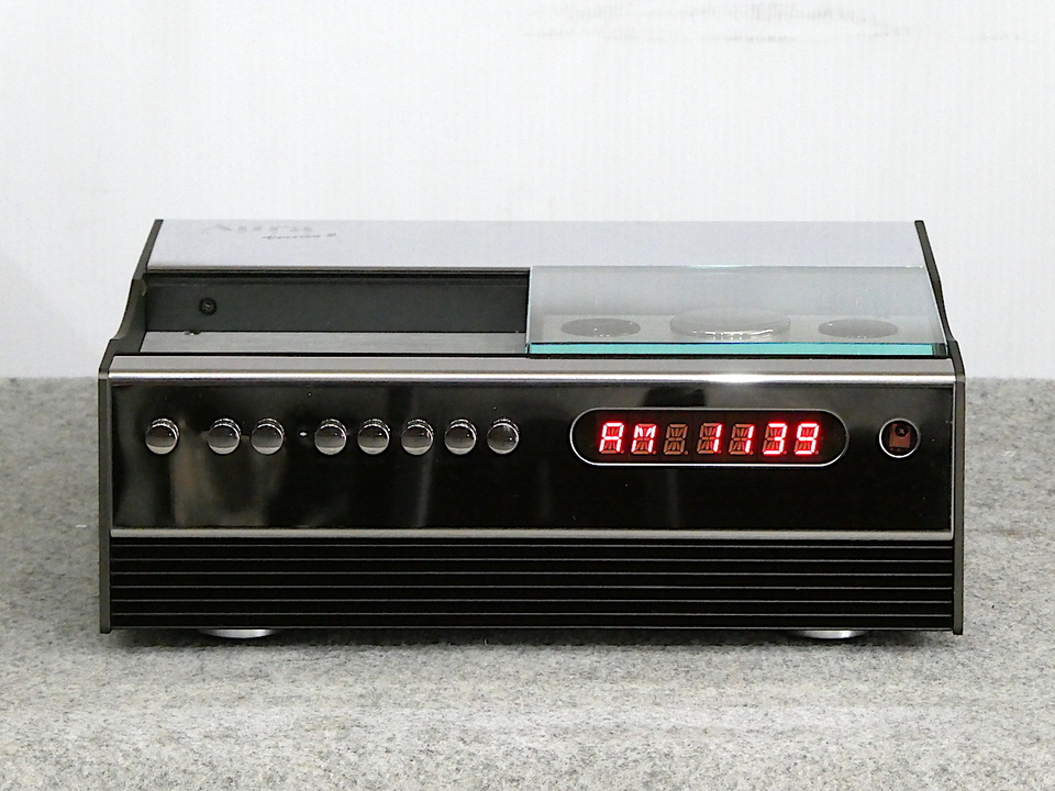 note V2 Aura - 中古オーディオ 高価買取・販売 ハイファイ堂