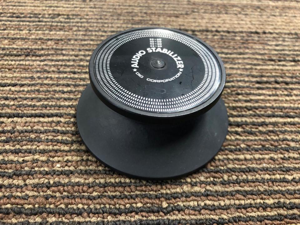 AUDIO STABILIZER DIG CORPORATION - 中古オーディオ 高価買取・販売 ハイファイ堂