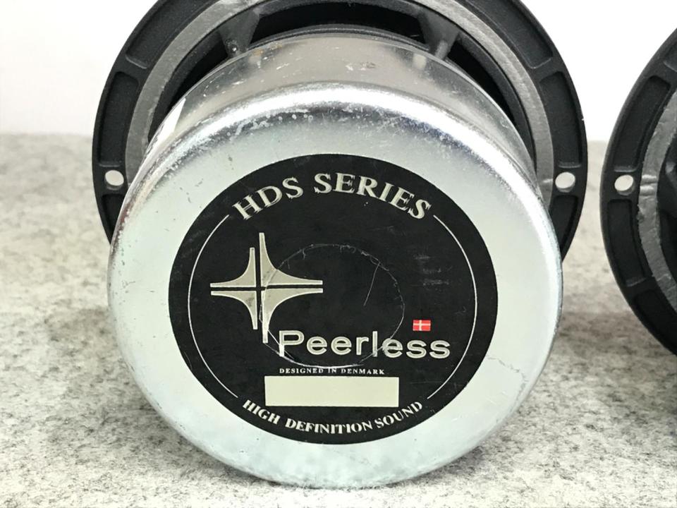 830854 Peerless - 中古オーディオ 高価買取・販売 ハイファイ堂
