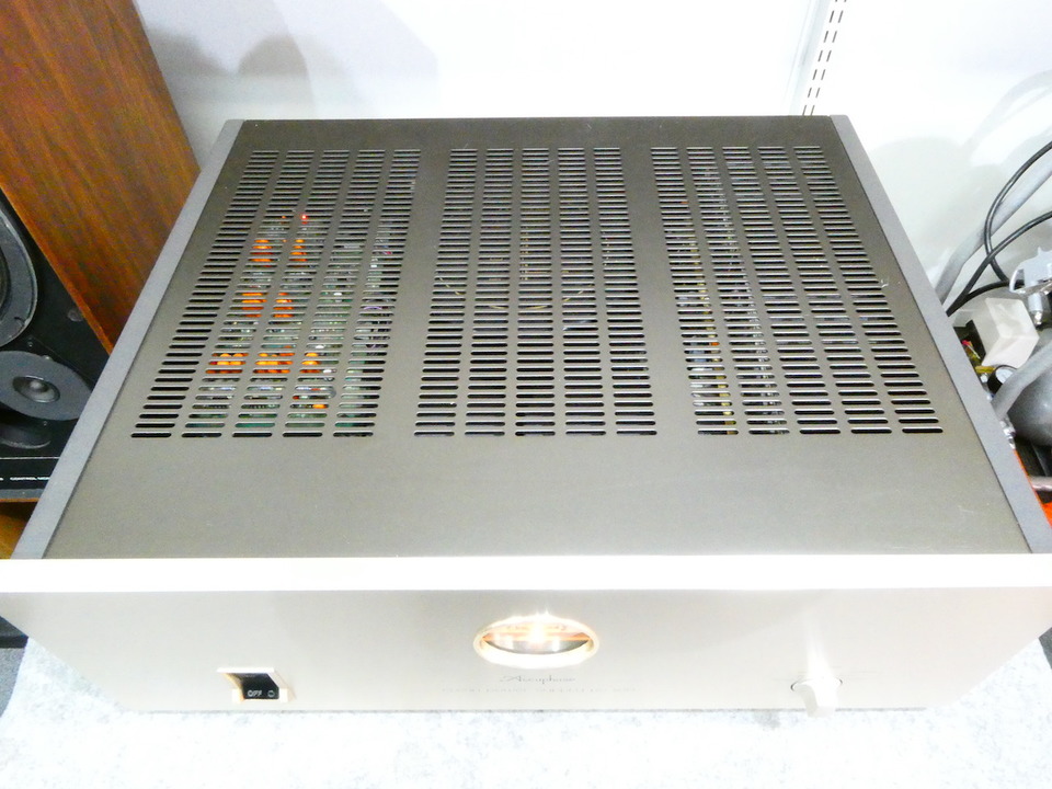 PS-500 Accuphase - 中古オーディオ 高価買取・販売 ハイファイ堂