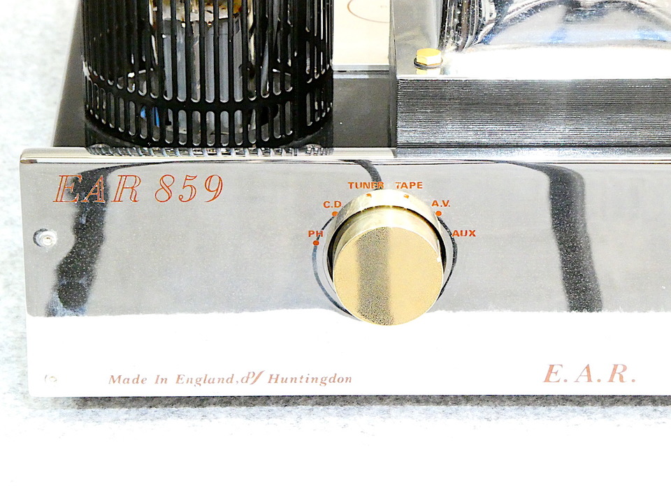 859 EAR - 中古オーディオ 高価買取・販売 ハイファイ堂