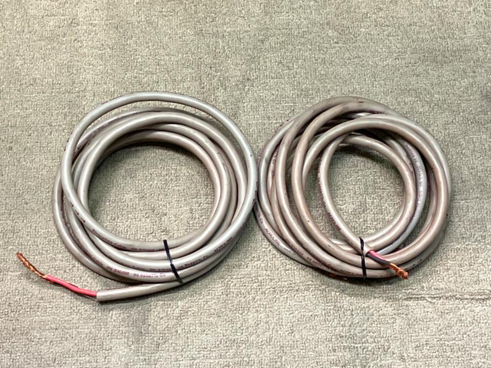 6N-S1040/2/5.0m ACROLINK - 中古オーディオ 高価買取・販売 ハイファイ堂