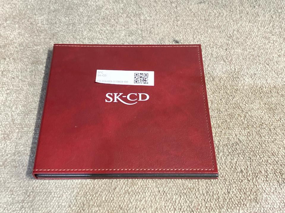 SK-CD SFC - 中古オーディオ 高価買取・販売 ハイファイ堂