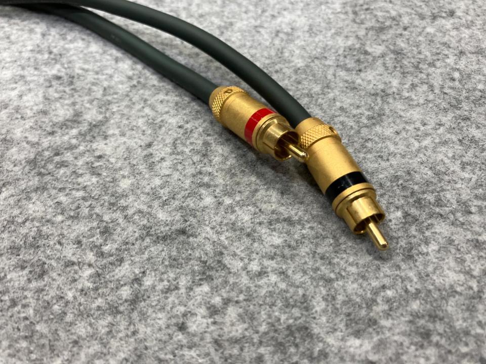 TOPAZ/1.5m AUDIOQUEST - 中古オーディオ 高価買取・販売 ハイファイ堂