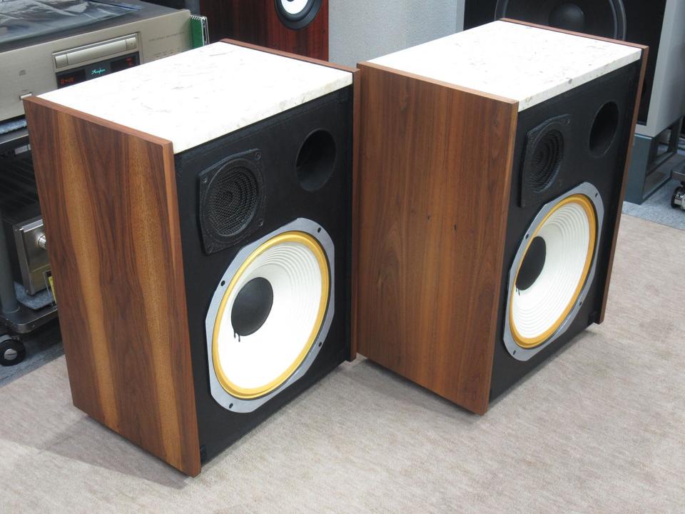 L101 Lancer JBL - 中古オーディオ 高価買取・販売 ハイファイ堂