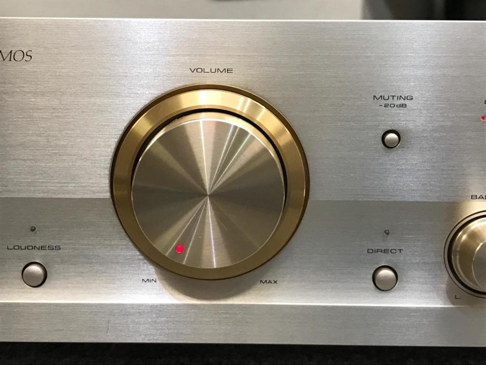A-D5a PIONEER - 中古オーディオ 高価買取・販売 ハイファイ堂