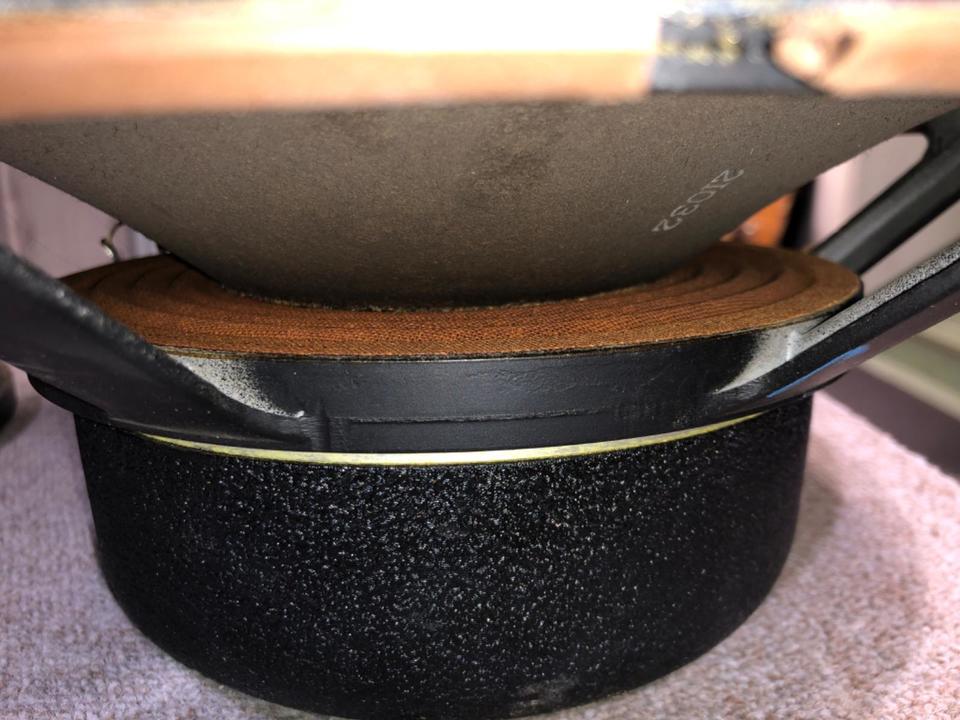 D131 JBL - 中古オーディオ 高価買取・販売 ハイファイ堂