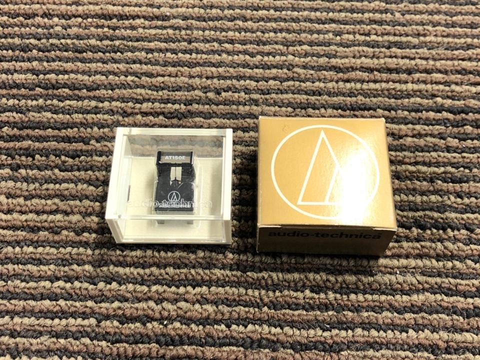 ATN-150E audio-technica - 中古オーディオ 高価買取・販売 ハイファイ堂