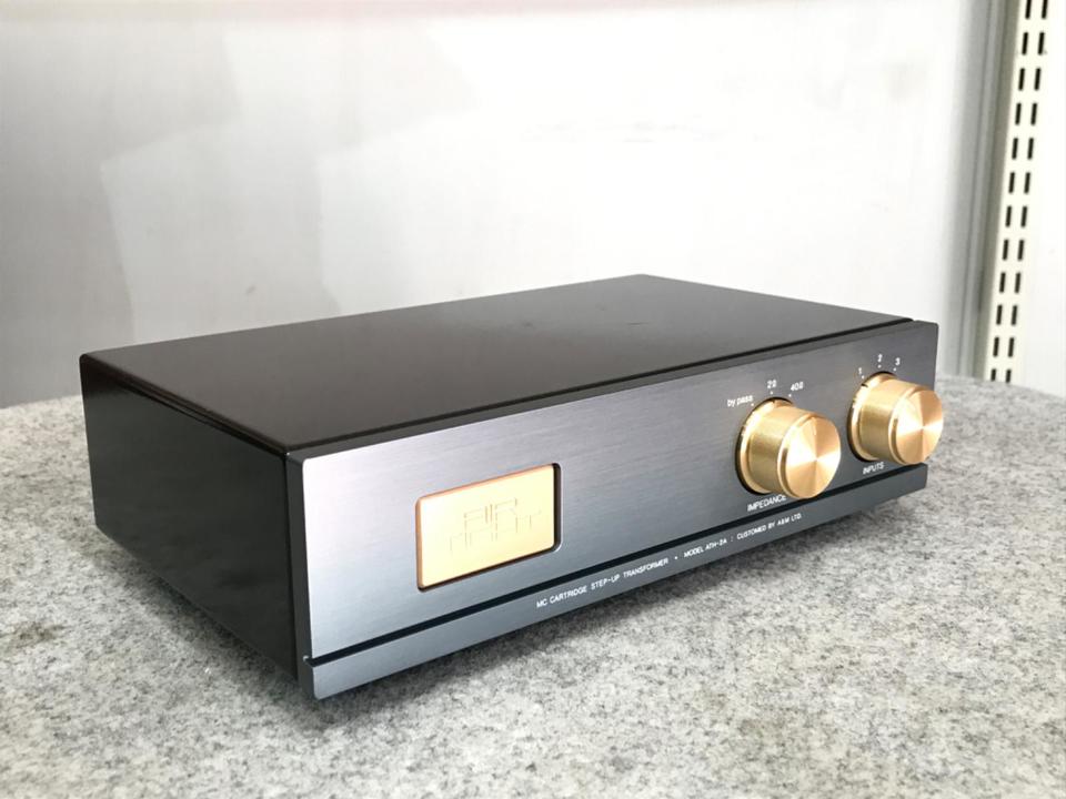 ATH-2 Reference AIR TIGHT - 中古オーディオ 高価買取・販売 ハイファイ堂