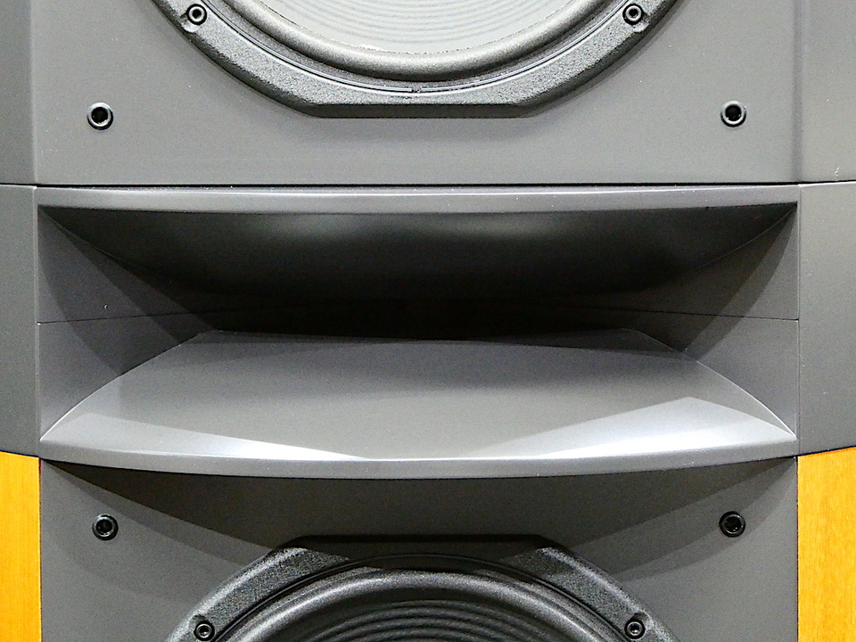 K2 S5500 JBL - 中古オーディオ 高価買取・販売 ハイファイ堂