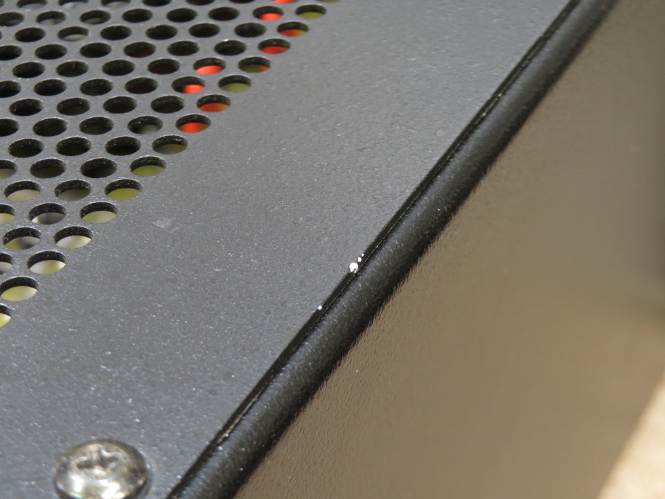 LS8 MK2 Audio Research - 中古オーディオ 高価買取・販売 ハイファイ堂