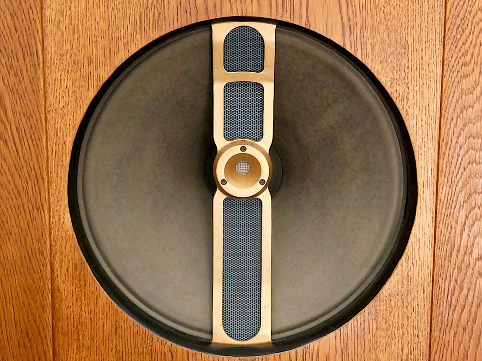 IMPERIAL G-610C System JENSEN - 中古オーディオ 高価買取・販売 ハイファイ堂