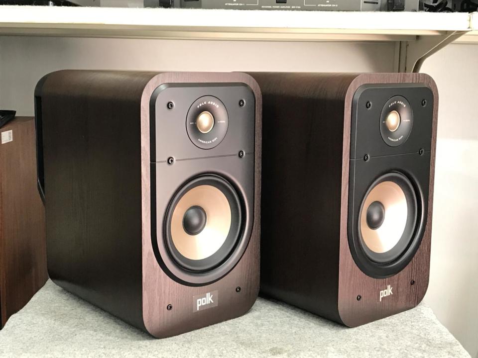 ES20 POLK AUDIO - 中古オーディオ 高価買取・販売 ハイファイ堂