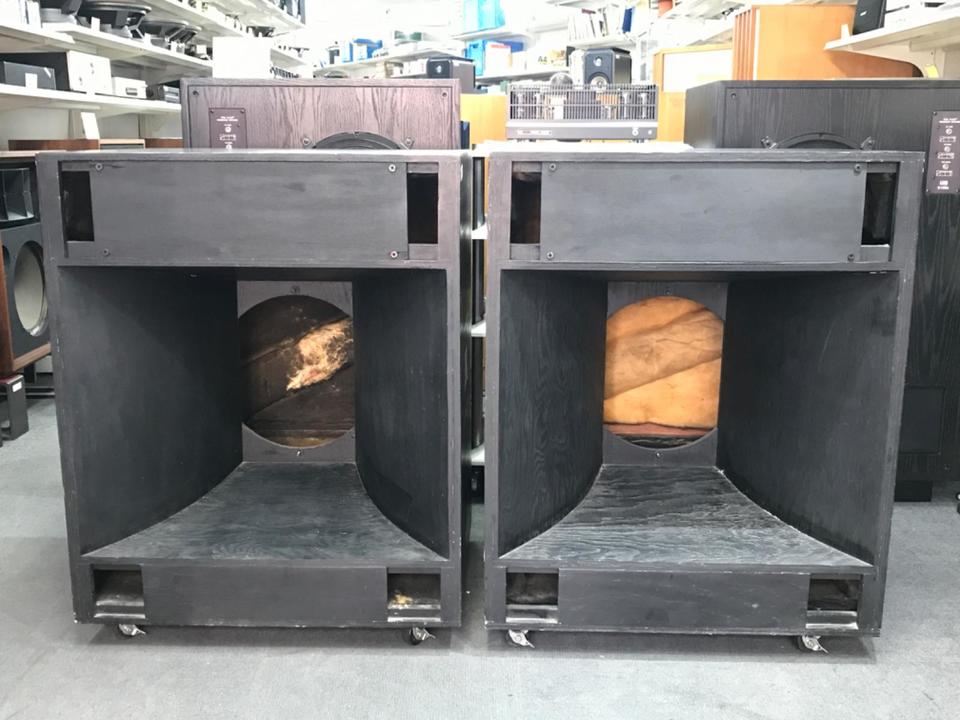 4560BK JBL - 中古オーディオ 高価買取・販売 ハイファイ堂