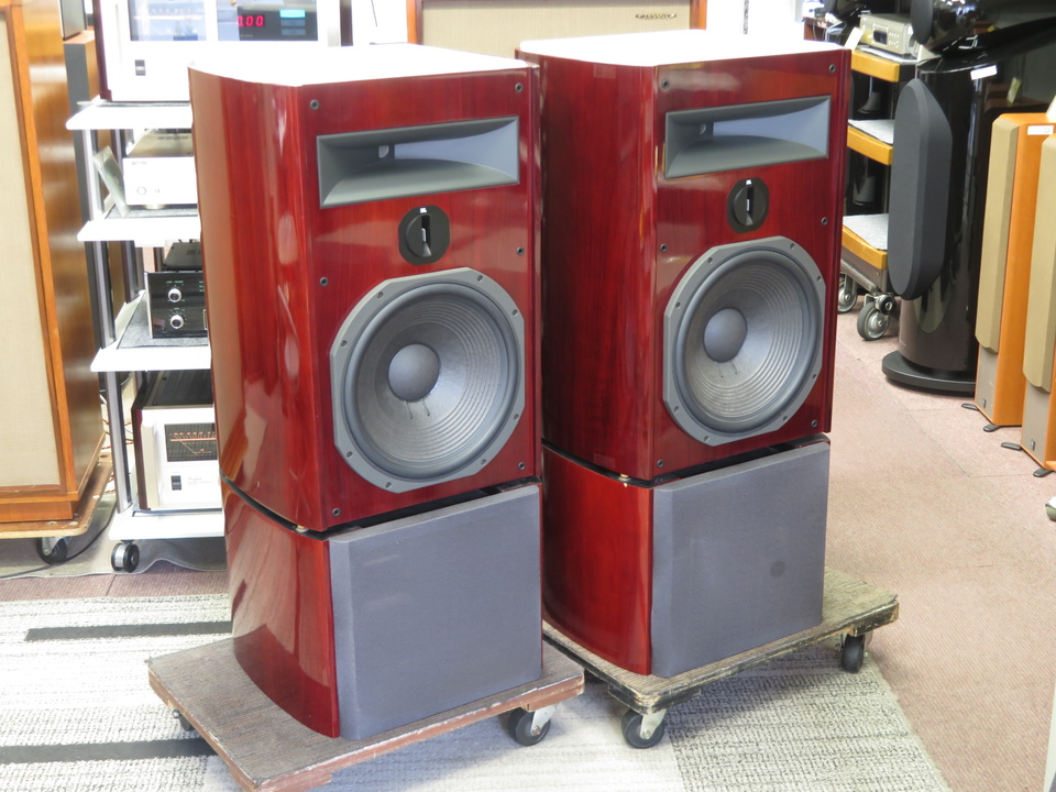 S143 JBL - 中古オーディオ 高価買取・販売 ハイファイ堂