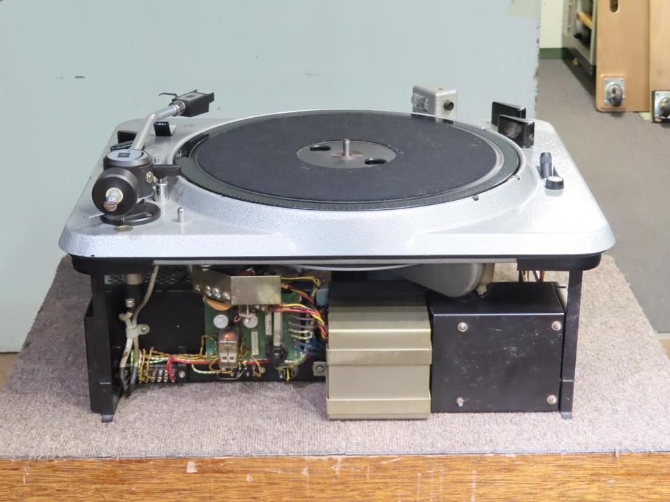 930st EMT - 中古オーディオ 高価買取・販売 ハイファイ堂