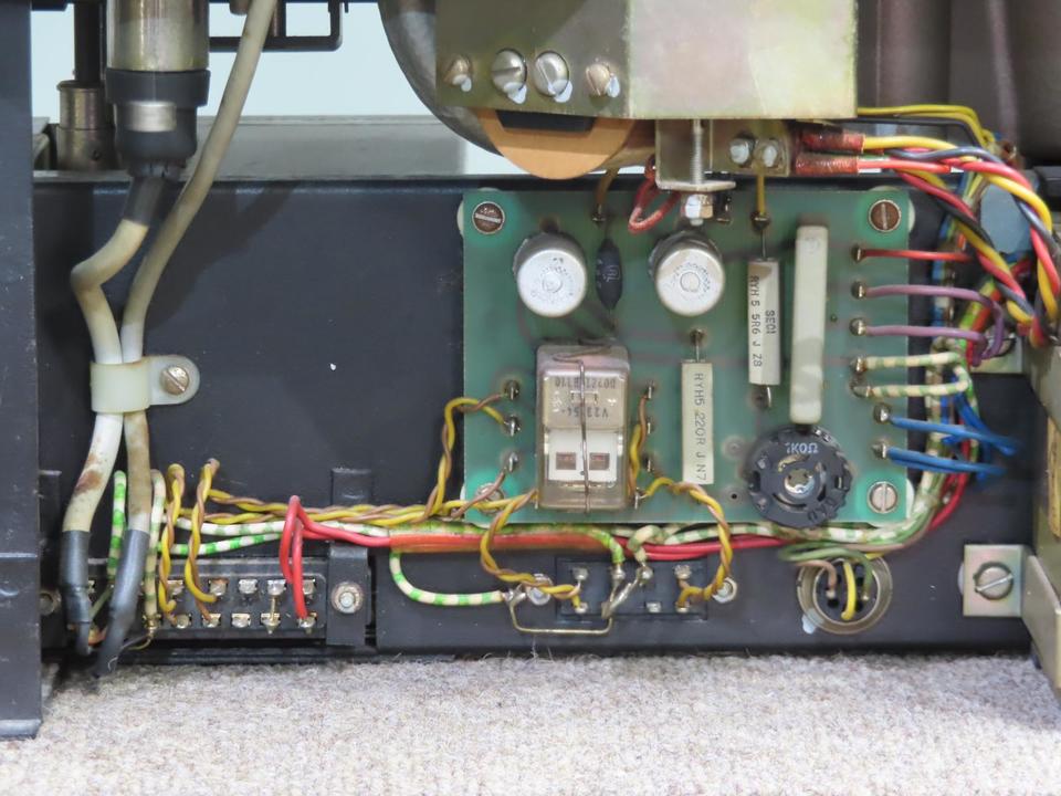 930st EMT - 中古オーディオ 高価買取・販売 ハイファイ堂