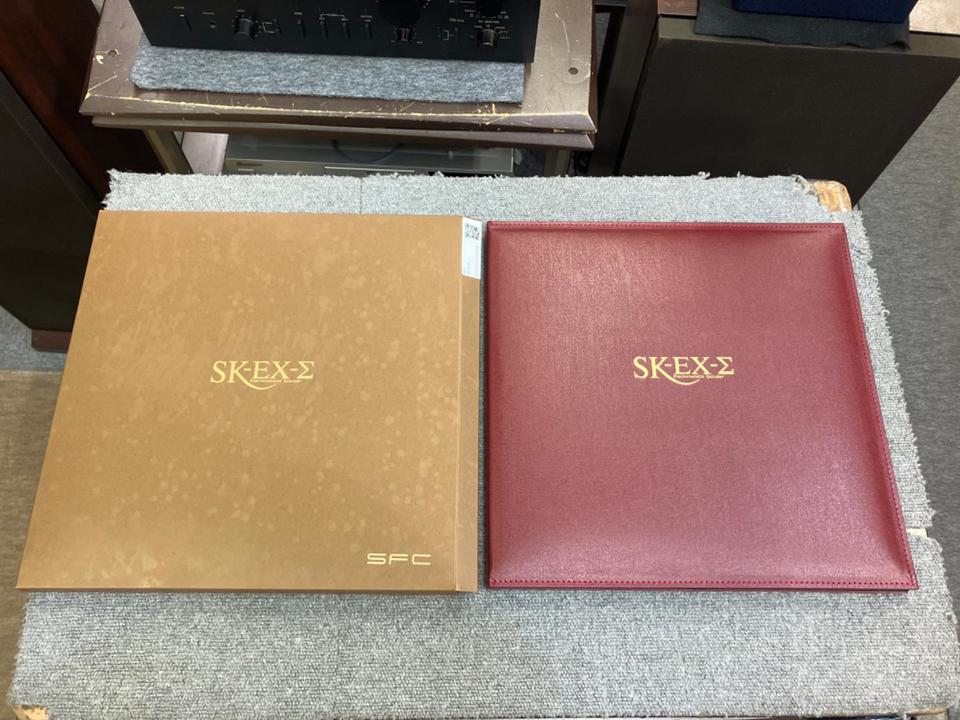 SK-EX-Σ SFC - 中古オーディオ 高価買取・販売 ハイファイ堂
