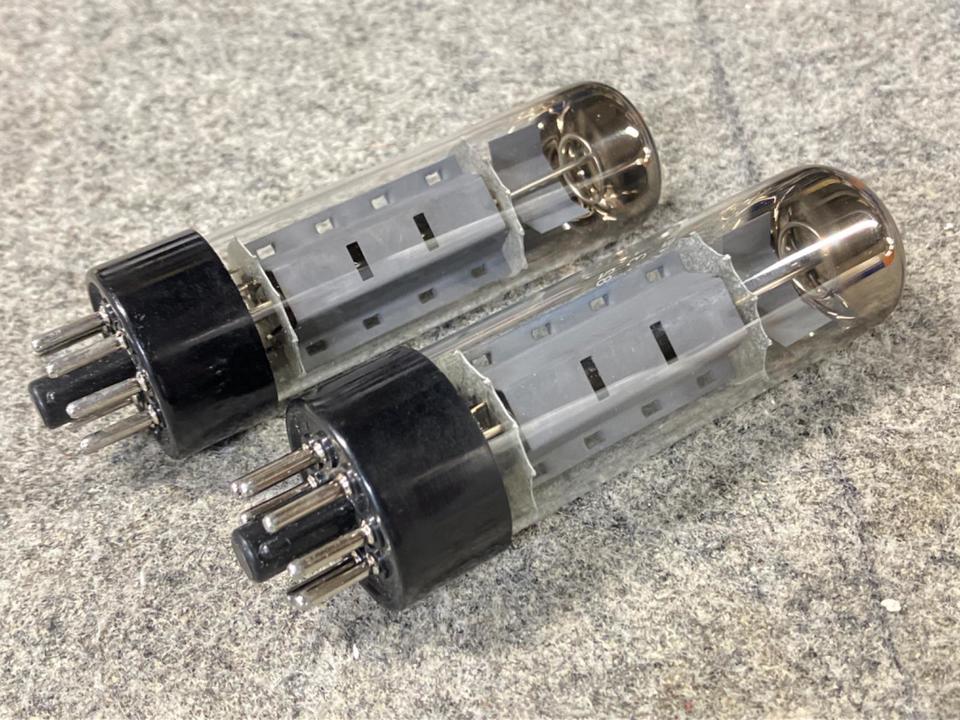 EL34 SIEMENS - 中古オーディオ 高価買取・販売 ハイファイ堂
