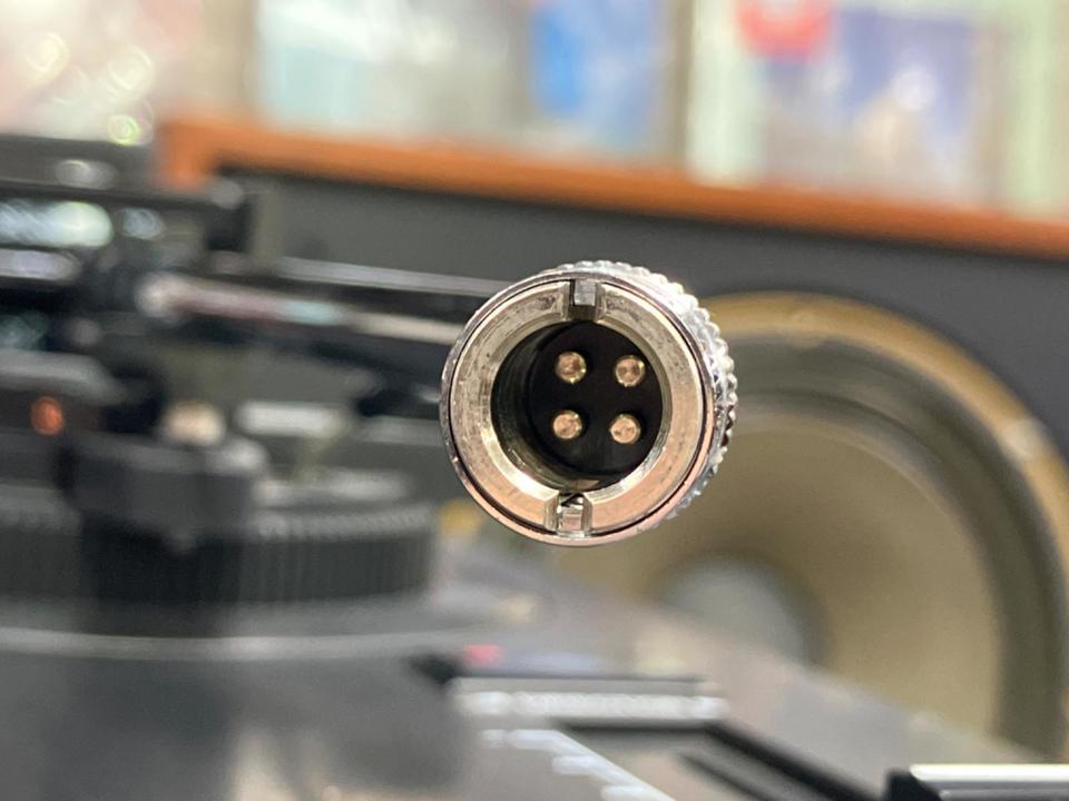 AP-50 SPEC - 中古オーディオ 高価買取・販売 ハイファイ堂