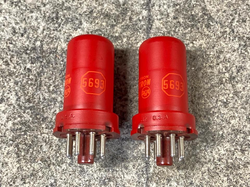 5693 RCA - 中古オーディオ 高価買取・販売 ハイファイ堂