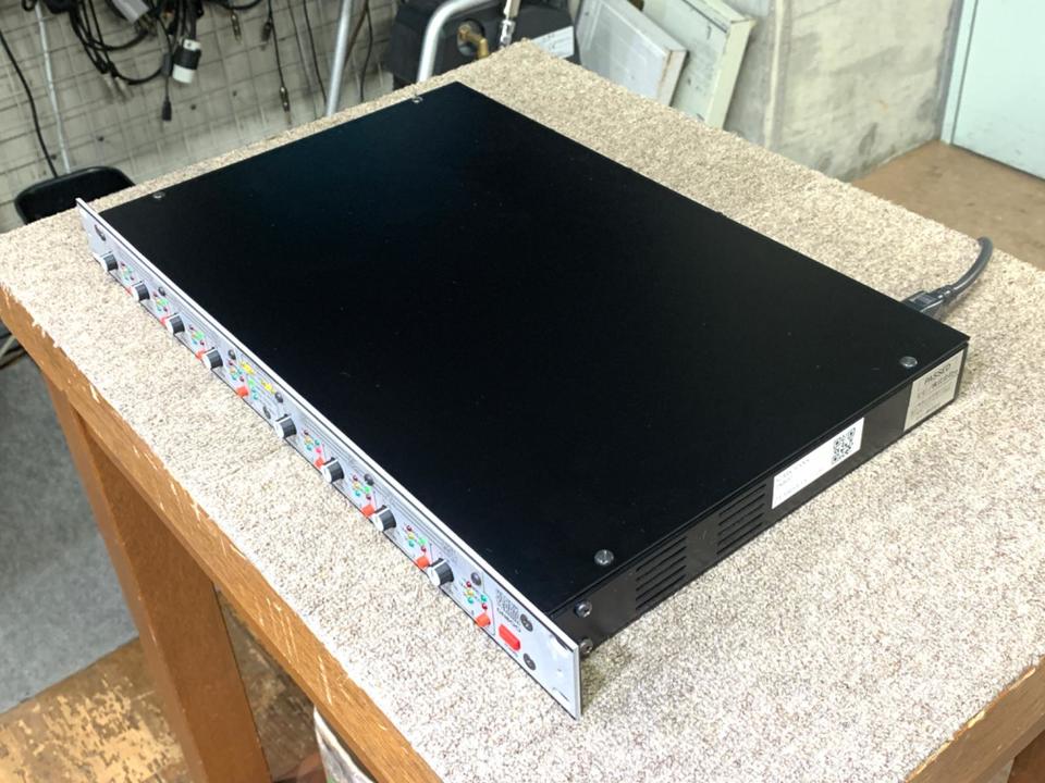 DN800 KLARK TEKNIK - 中古オーディオ 高価買取・販売 ハイファイ堂