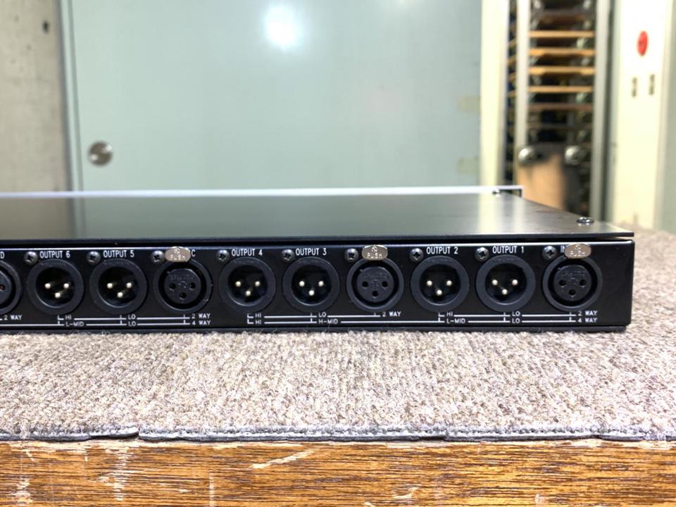 DN800 KLARK TEKNIK - 中古オーディオ 高価買取・販売 ハイファイ堂