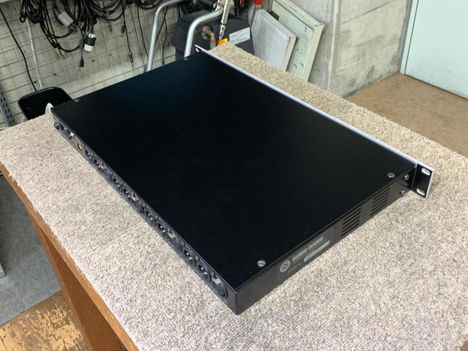 DN800 KLARK TEKNIK - 中古オーディオ 高価買取・販売 ハイファイ堂