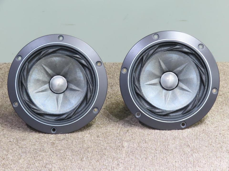 FE138ES-R FOSTEX - 中古オーディオ 高価買取・販売 ハイファイ堂