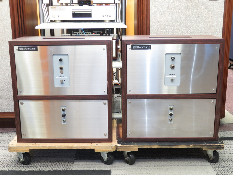 RA1541 Westrex - 中古オーディオ 高価買取・販売 ハイファイ堂