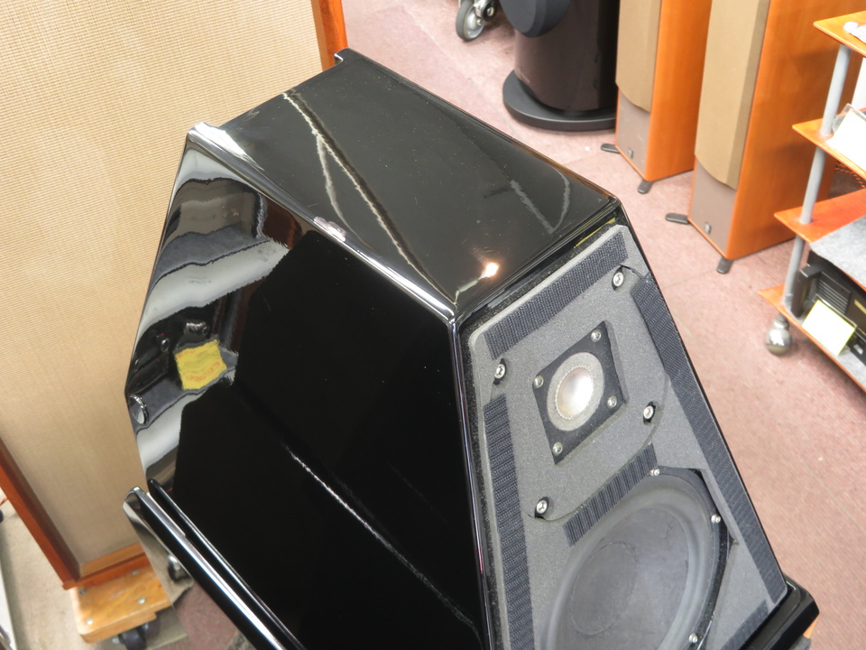 SYSTEM 7 WILSON AUDIO - 中古オーディオ 高価買取・販売 ハイファイ堂